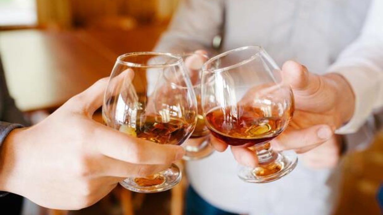 Qu'est ce qu'un Cognac Napoléon